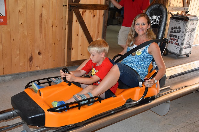 5 Reasons to Visit Rush Mountain Adventure Park in South Dakota